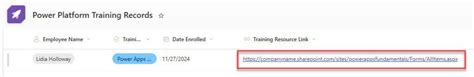 The Best Ways To Add Hyperlinks To Sharepoint List Items Using Power Automate Enjoy Sharepoint