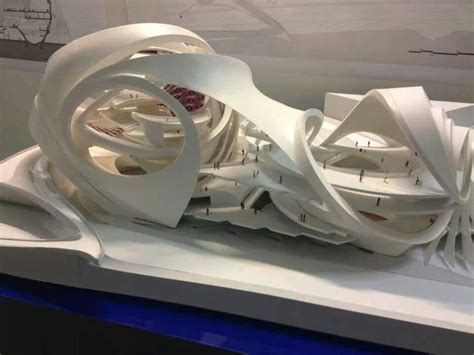 Architecture Créative Architecture Et Urbanisme Modèle Architecture