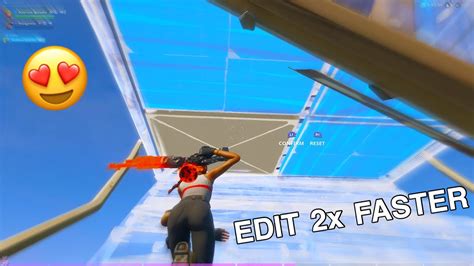 This Secret Will Double Your Edit Speed How To Edit Faster On Controller Tips And Tricks