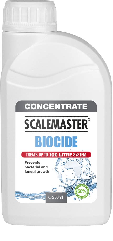 Concentrate Scalemaster