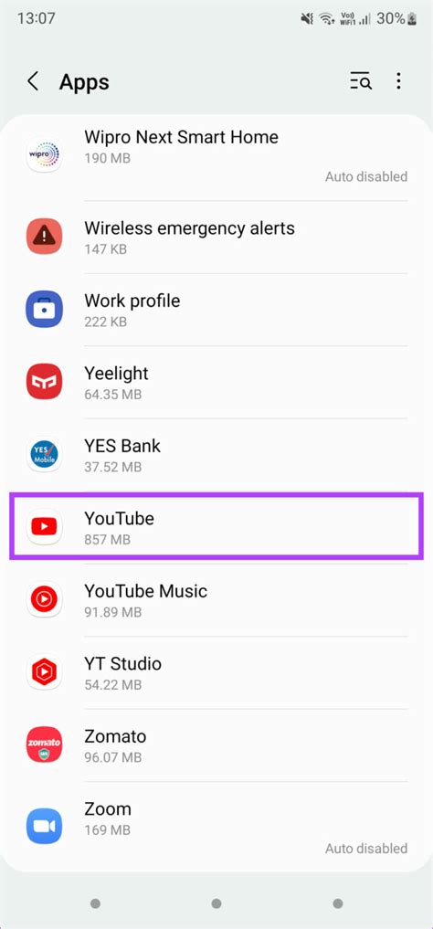 Ways To Fix YouTube Thumbnails Not Showing Guiding Tech