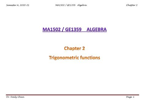 Chapter 2 Sets Warning Tt Undefined Function 32 Warning Tt