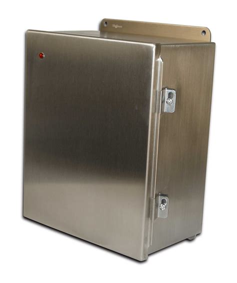 Logic Controller Power Supply For Use Outdoors Detex Corporation