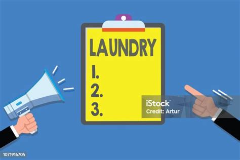 세탁을 보여주는 텍스트 기호 개념 사진 방 청소 세탁기 옷 직물 세척 필요 가사 집안일에 대한 스톡 벡터 아트 및 기타 이미지 가사 집안일 가정 생활 가정의 방