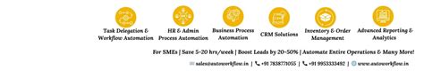 Autoworkflow Linkedin