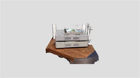 Ps1 Stack Download Free 3d Model By Chris Cdrose 1452934 Sketchfab