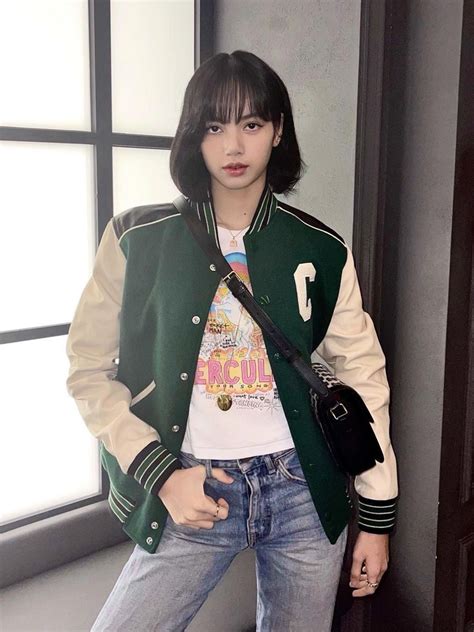 Lisa Pics On Twitter Casual Outfits Popular Outfits Outfits