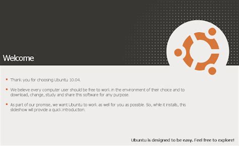 New Proposed Ubuntu Lucid Ubiquity Slideshow Web Upd Ubuntu Linux Blog