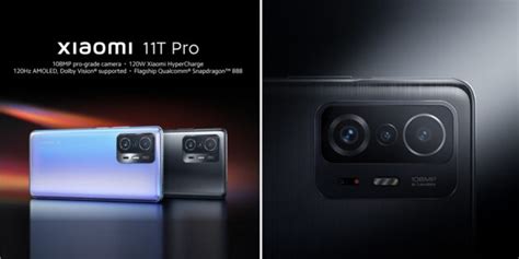 Цена дня: Xiaomi 11T Pro всего за 25 443 рубля — Лайфхакер