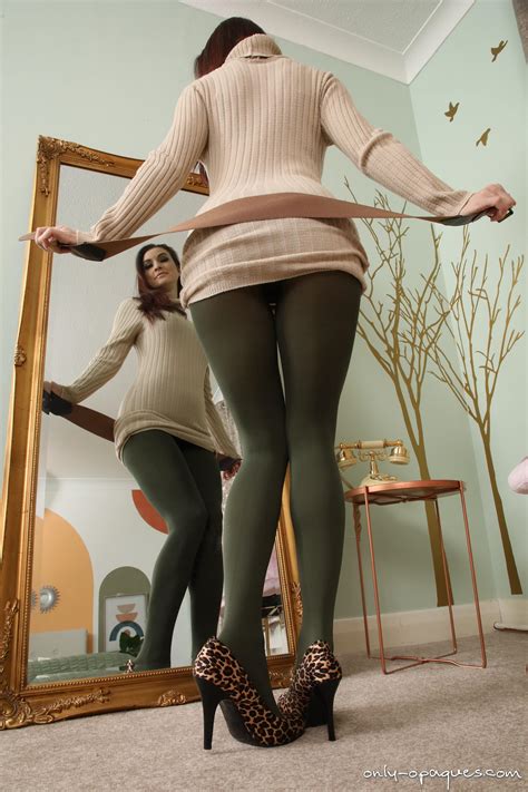 Petra V Only Opaques BabeSource Com