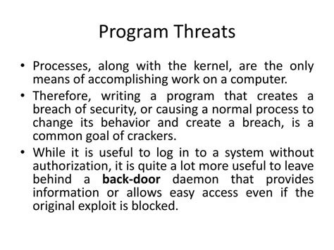 Computer Network Security Basics Powerpoint Slides Learnpick India