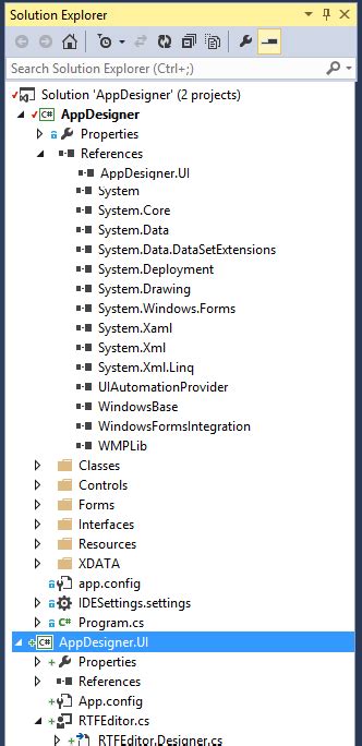 C How To Add Controls To My ToolBox From Another Project Stack Overflow