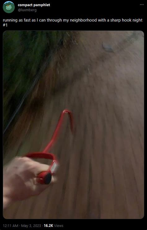 Degenerate Perturbation On Tumblr