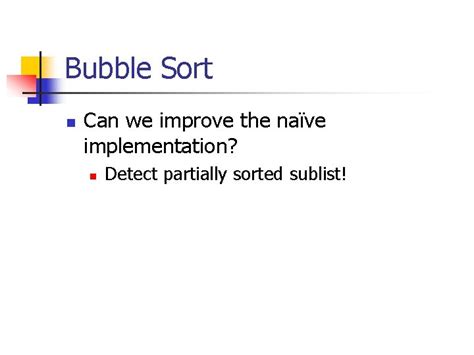 basic sorting algorithms dr yingwu zhu sorting problem