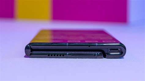HUAWEI Mate Xs 2 Hands On Preview The Outward Folding Foldable Returns