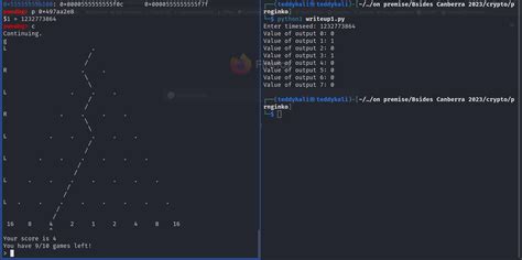 Reversing Writeups Bsides Canberra Ctf 2023 Teddyctf