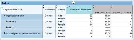 How To Build Dynamic Selections And Filters In SAP BW BEx Queries