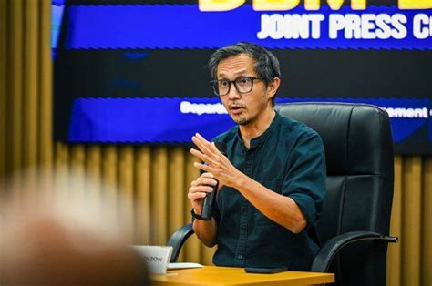 Dpwh Usec Cabral Issued Explanation After Sen Lacson Showed Proof Says Dizon Abs Cbn News