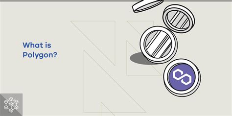 Polygon MATIC Explained In 6 Easy Steps ParibuLog