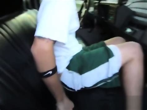 Mm The Straight Tow Truck Driver Barebacked Eporner