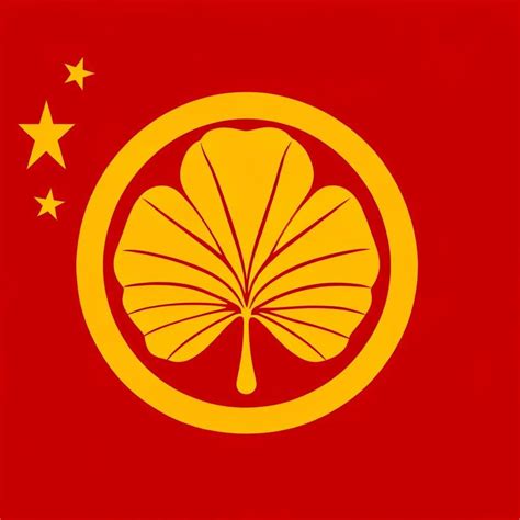 Chatgpt Made Flag For Beijing R Vexillology