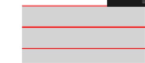 Wpf Why Same Thickness Lines In Grid Show Different Thickness Stack Overflow