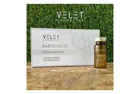 Velet Cosmetics | Cosmetics