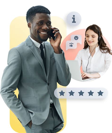 Customer Service Solutions