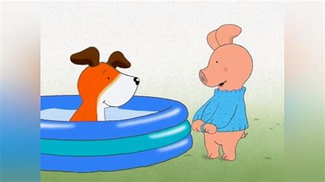 Watch Kipper Season 6 Prime Video