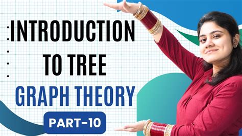 Introduction To Treegraph Theorydiscrete Mathematicsbbabcabcomdream Maths Youtube