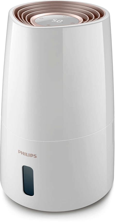 3000 Series Увлажнитель воздуха HU3916/10 | Philips