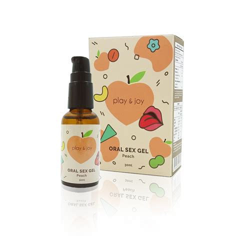 情趣口交液 草莓｜play And Joy