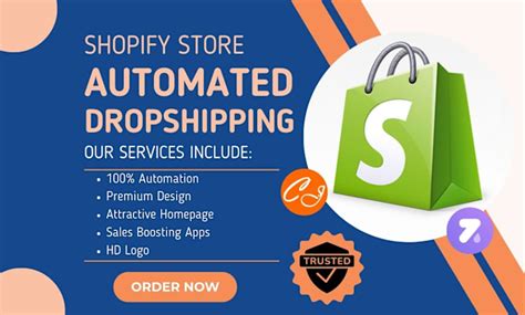 Build A Fully Automated Shopify Store Shein Spocket Zendrop