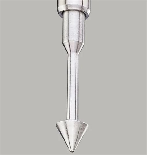 Microsampler Ø 12 Mm Longueur 1200 Mm Bürkle