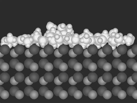Exploring Monomolecular Layer Technology In The Cement Industry