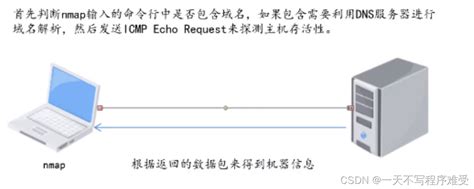 Python Nmap 模块的学习（入门加进阶）python Nmap模块 Csdn博客