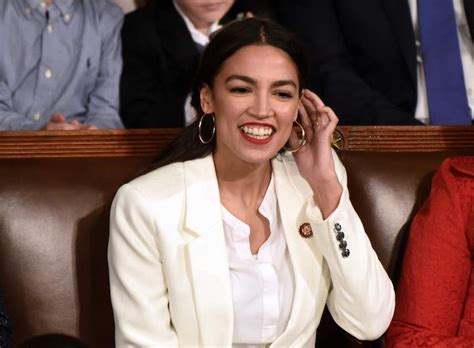 Criticize Alexandria Ocasio Cortezs Socialist Policies Not Her Extremely Likable Dance Video