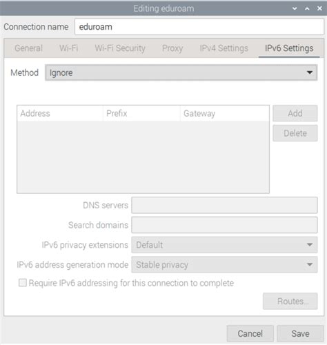 Connecting Devices To Wpa2 Enterprise Network Eduroamfast