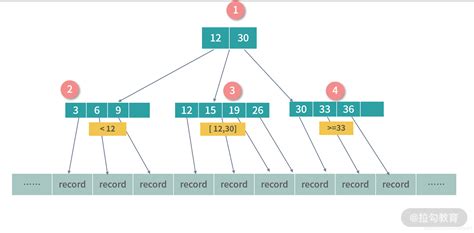 数据库的存储结构数据库存储结构 Csdn博客