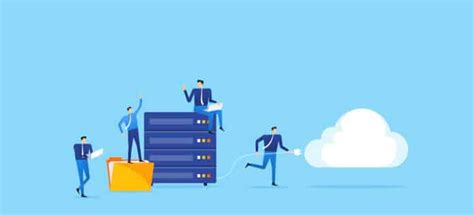 Data Migration Market Enterprise Storage Forum