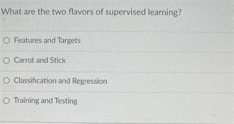 Solved In Building Machine Learning Models We Need To Split