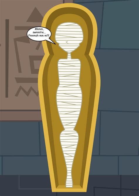Mummified For The Travel Tip 3 By Flashlight237 On Deviantart