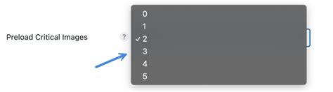 How To Preload A Resource In Wordpress A Few Simple Clicks