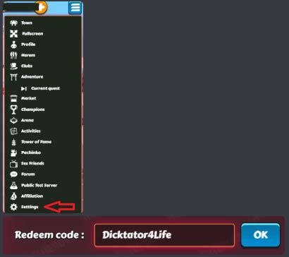 Where To Use New Code General Discussion Hentai Heroes
