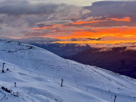 The 7 Best Ski Resorts In New Zealand Powder