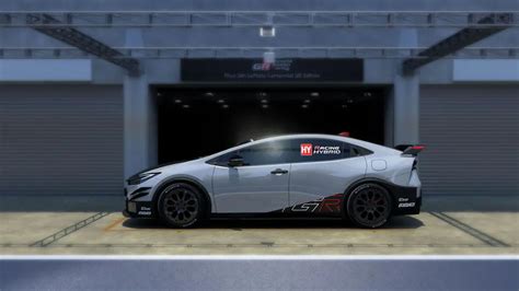 10 Reasons Were Excited For The Upcoming Toyota Gr Prius