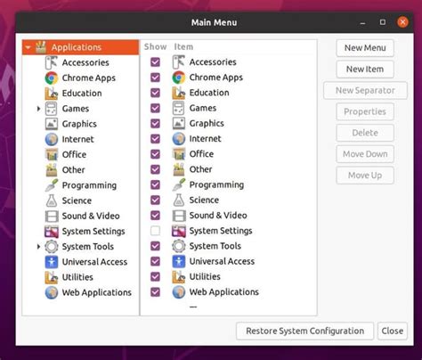 Complete Guide For Managing Startup Applications In Ubuntu