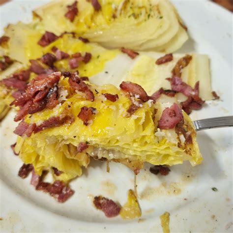 알배추 스테이크 알배추 구이 만드는 법