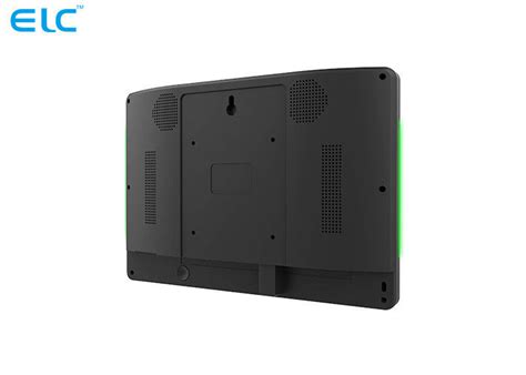 Led 라이트와 주문형 101 인치 Ips Lcd 디스플레이 안드로이드 포 태블릿 벽걸이용