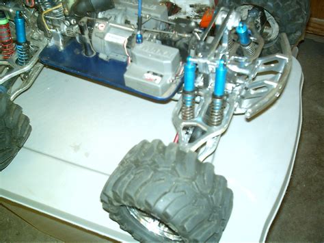 RTR Custom Traxxas T Maxx 3 3 R C Tech Forums